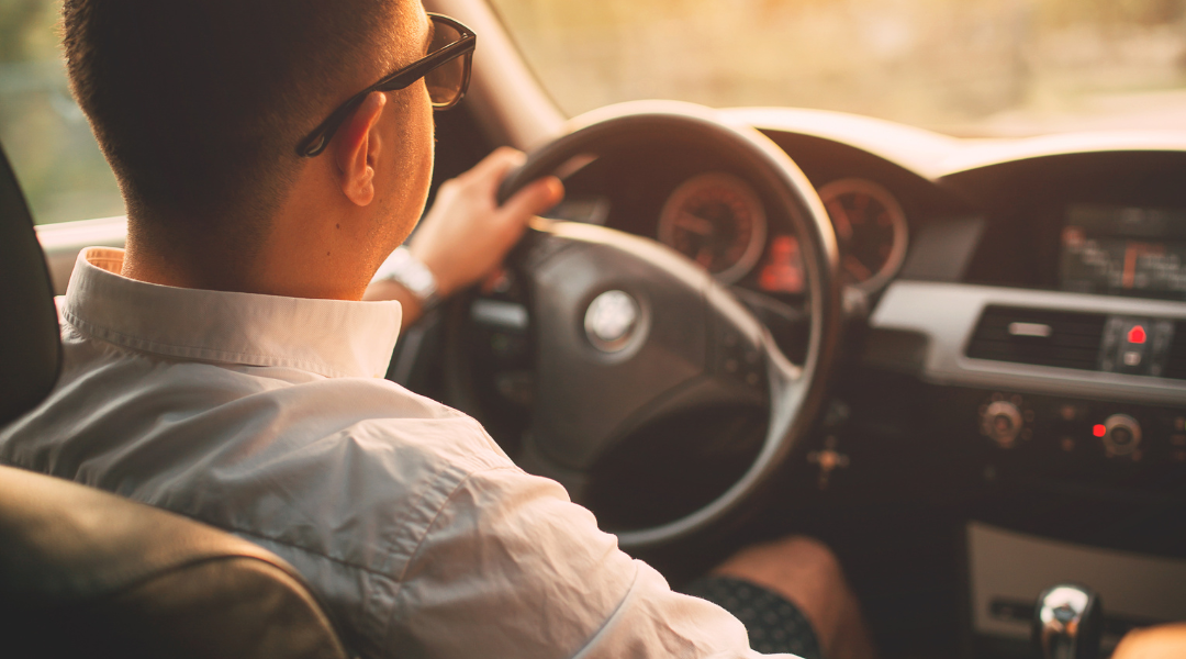 Ryan Fair – The Life And Times